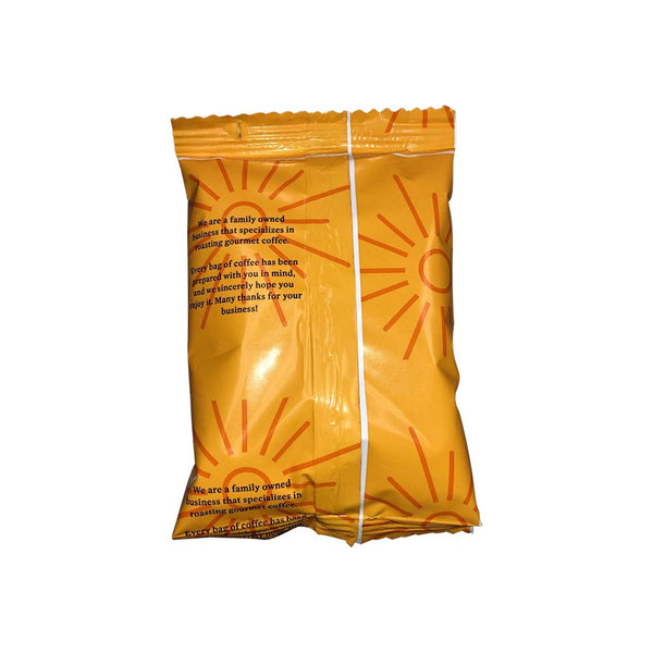 Signature Breakfast Blend, Medium Roast – Sarasota Coffee and Tea